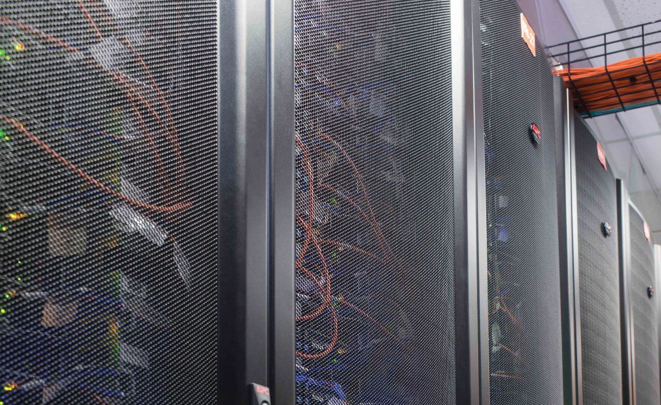 Clemson University Information Technology Center | Customer Successes ...